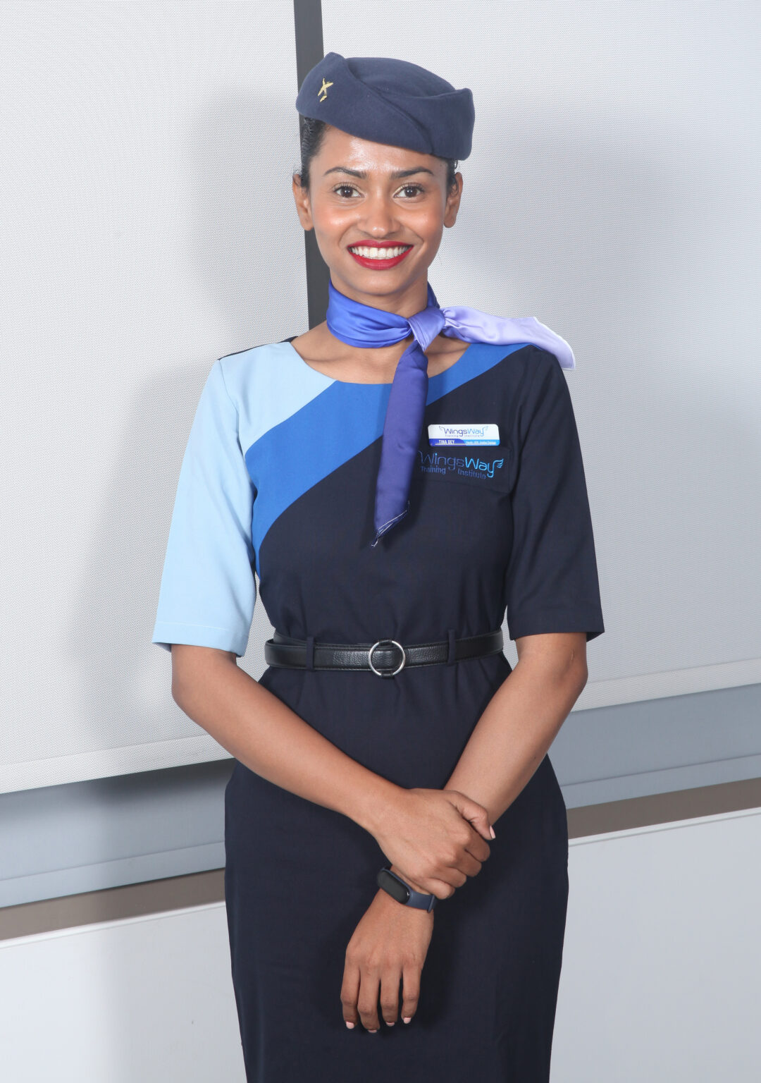 Cabin Crew Training In Dubai | Best Cabin Crew Course In UAE