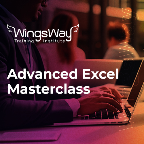 IT & EXCEL | WingsWay Training Institute