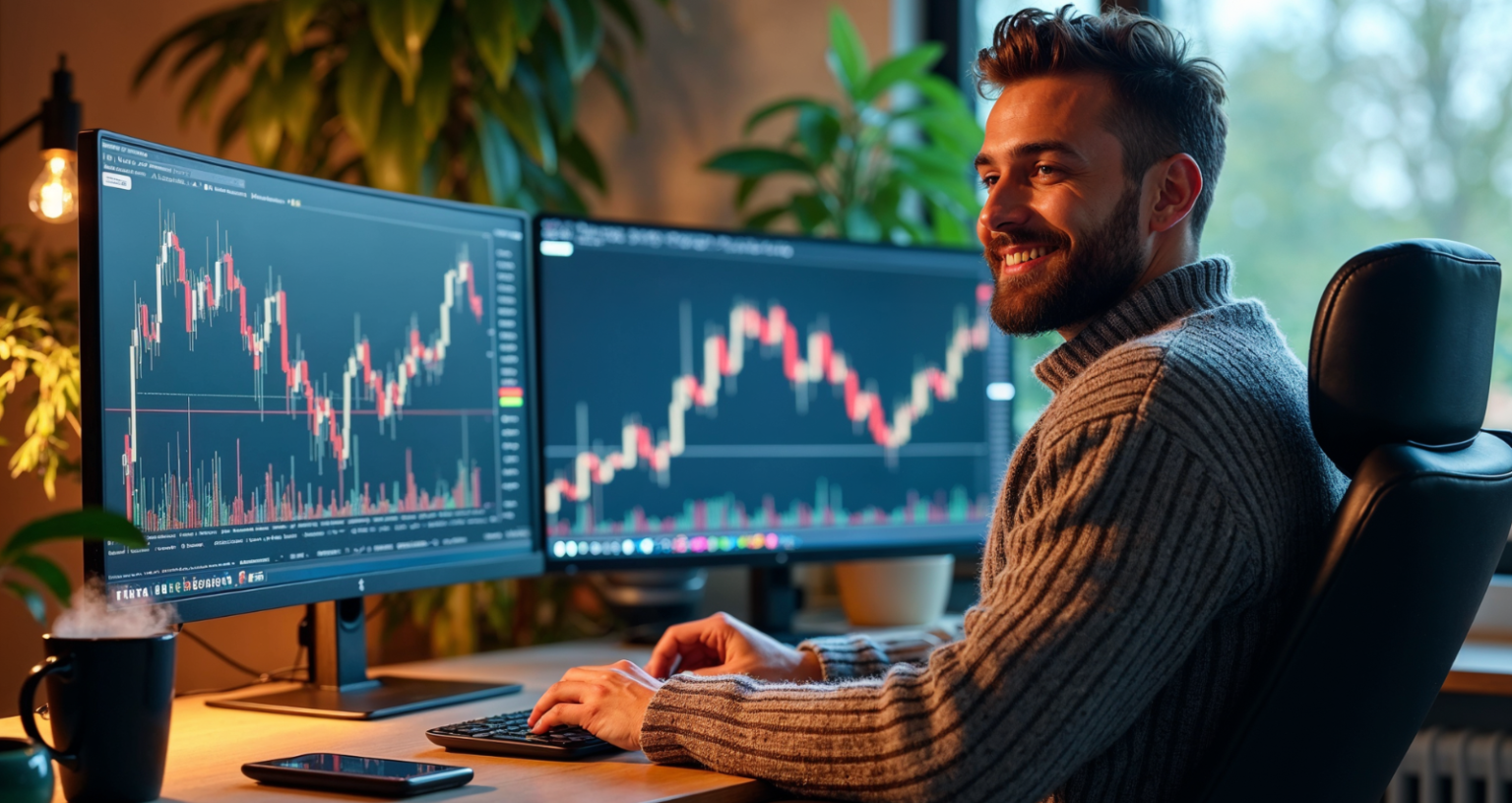 Stock Options Trading Course | Best Trading Courses In Dubai