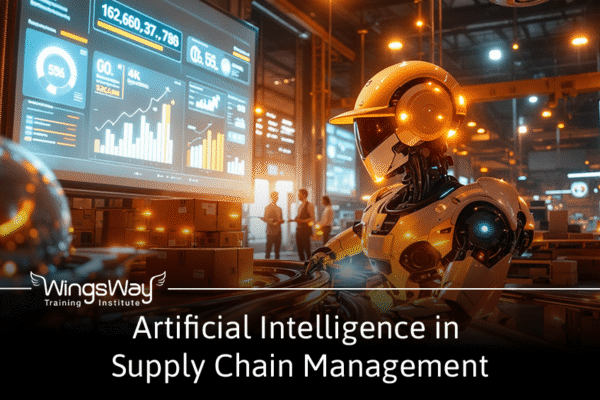 Artificial Intelligence In Supply Chain Management 9796