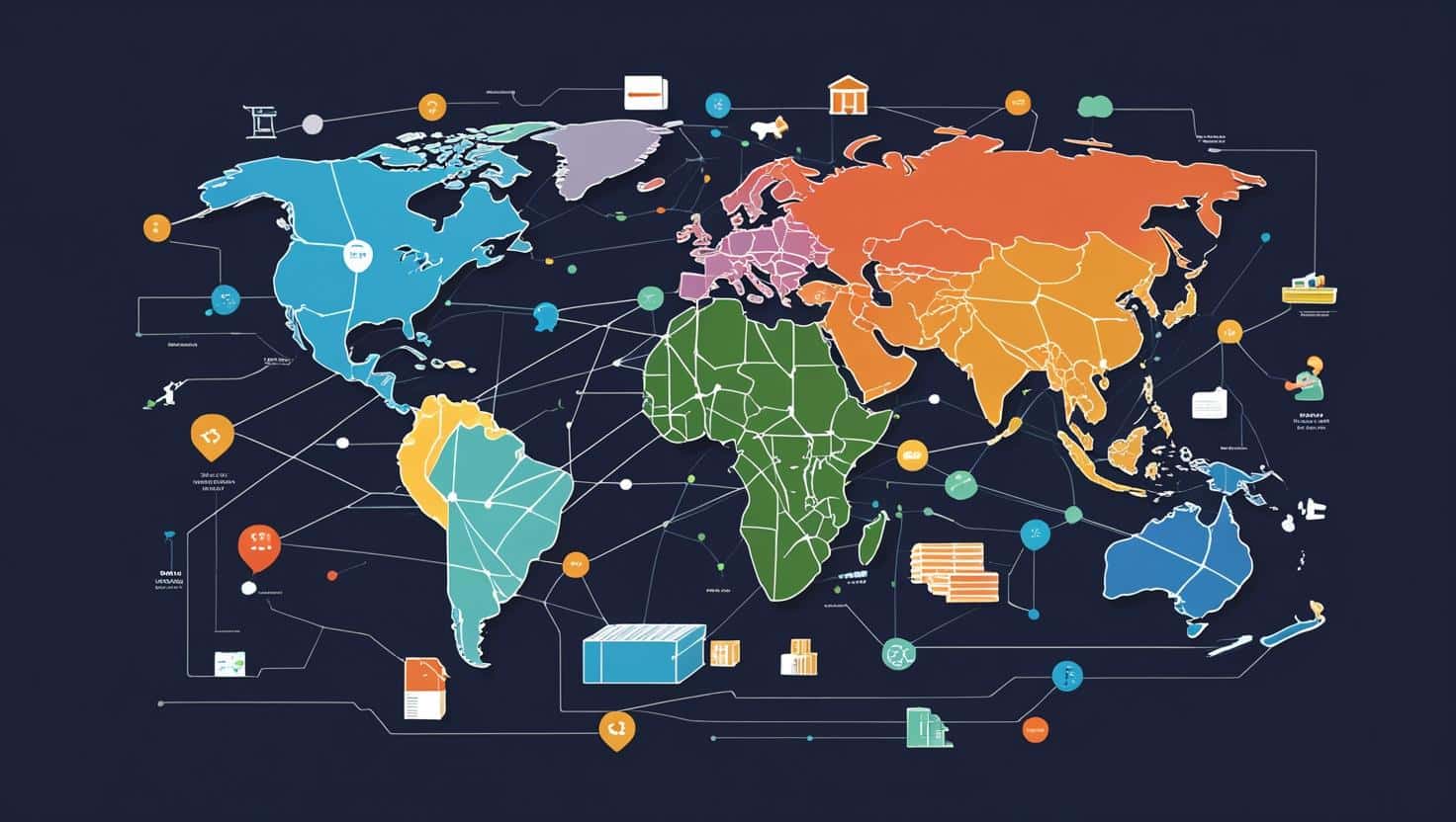 Global Procurement, Purchasing, Sourcing & Supply Chain Management ...